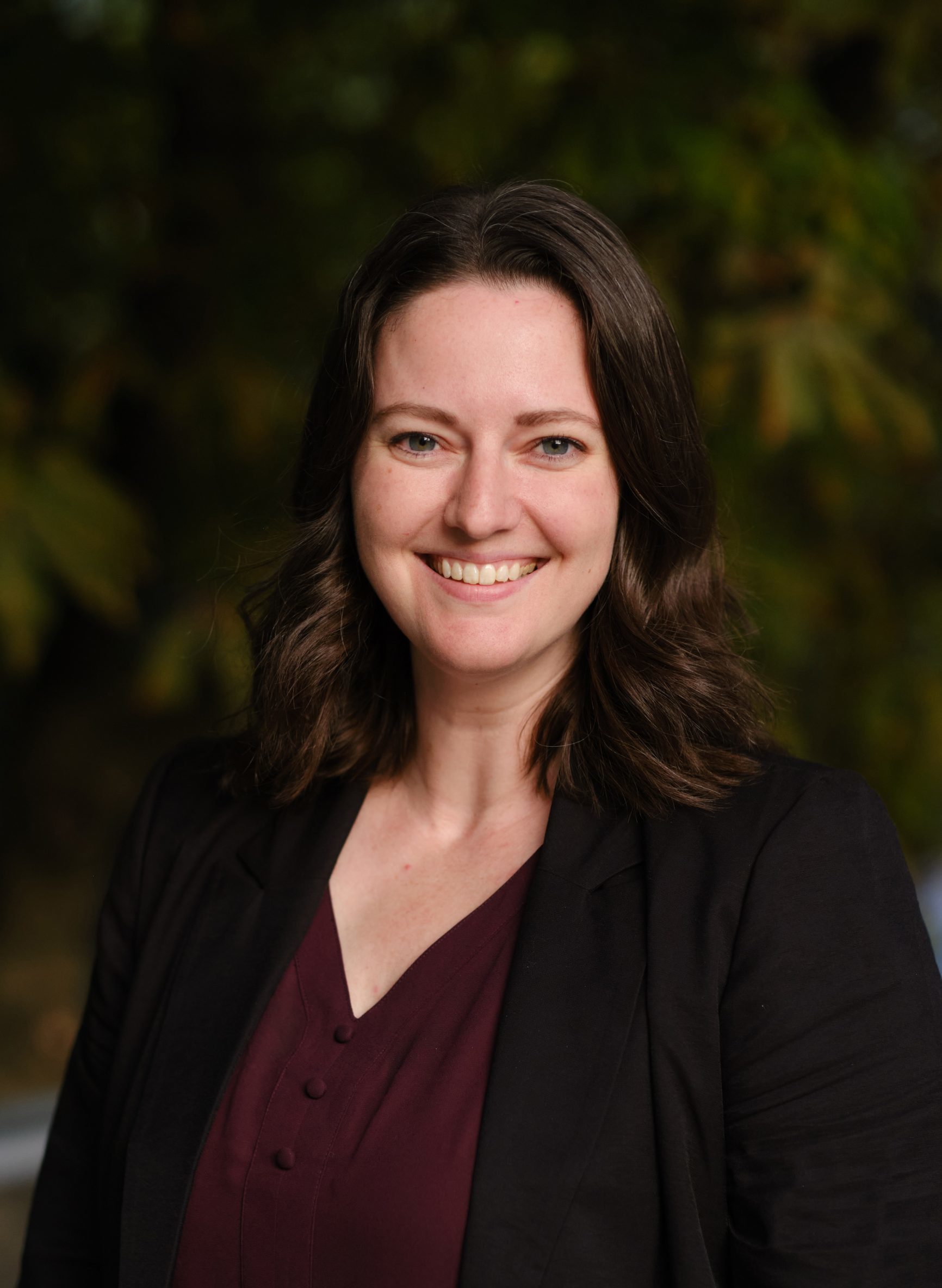 Sherri Van Ravenhorst - Fanconi Cancer Foundation