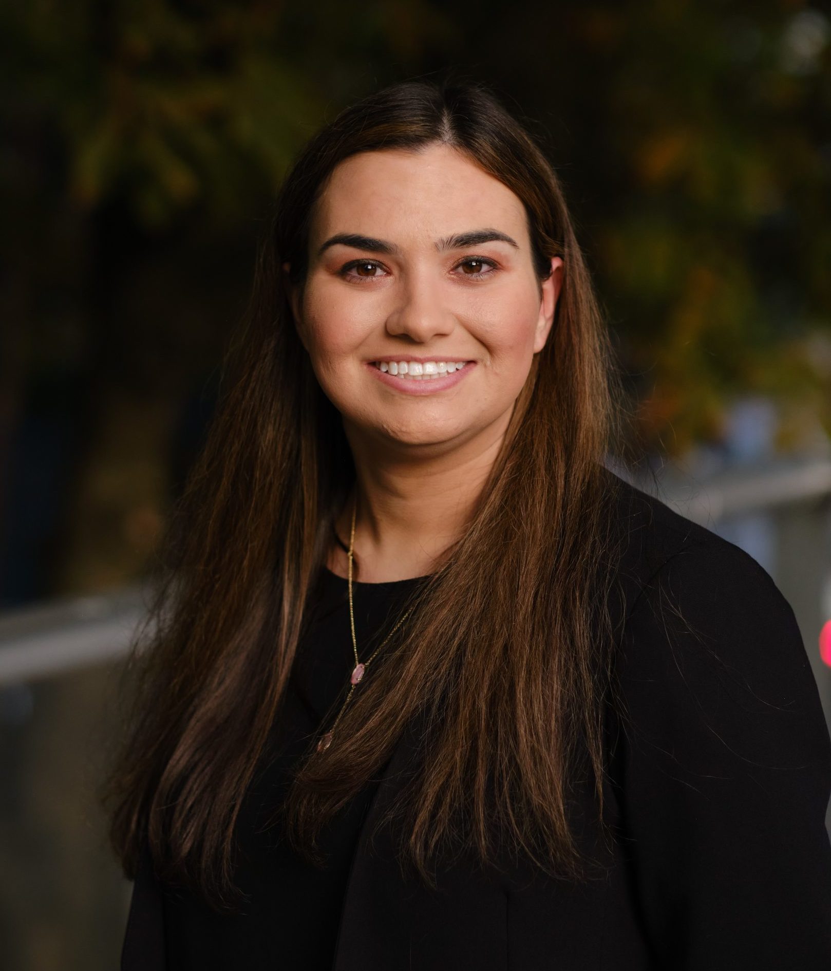 Laura Hefner - Fanconi Cancer Foundation