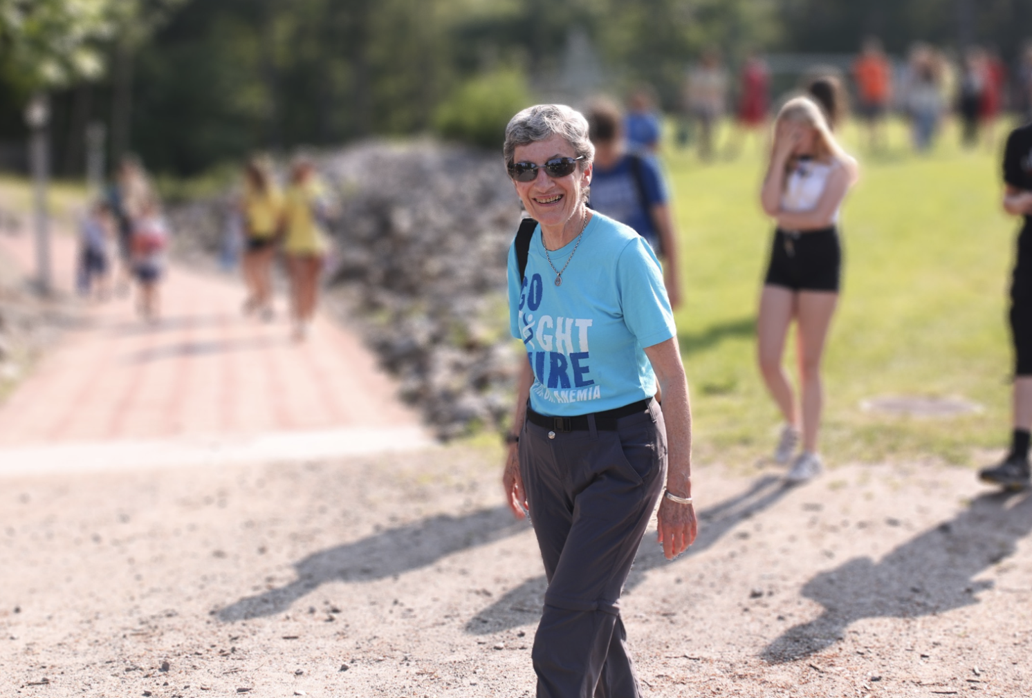 Dr. Blanche Alter retires after more than 40 years in the Fanconi ...