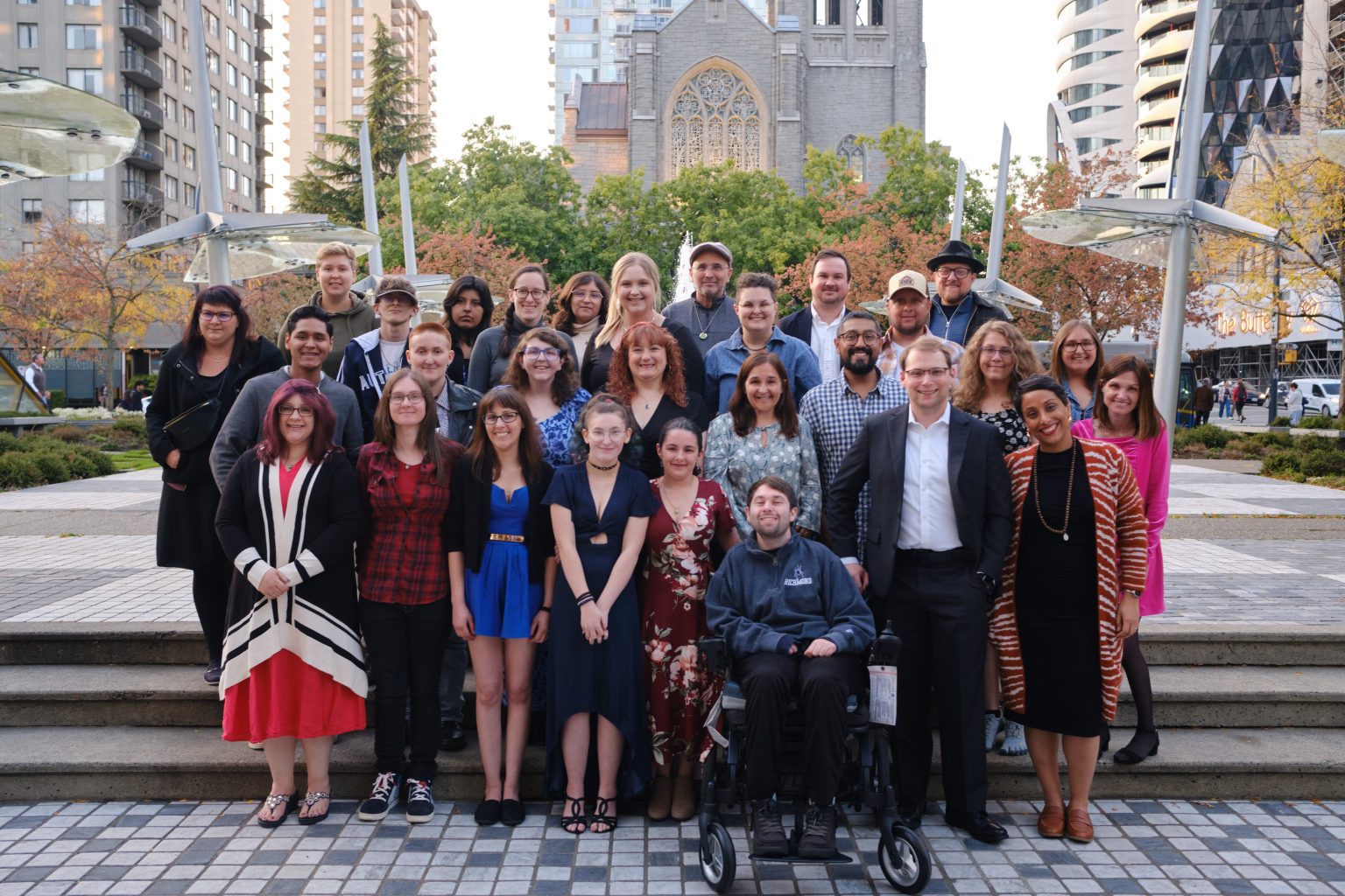 What is FA? - Fanconi Cancer Foundation