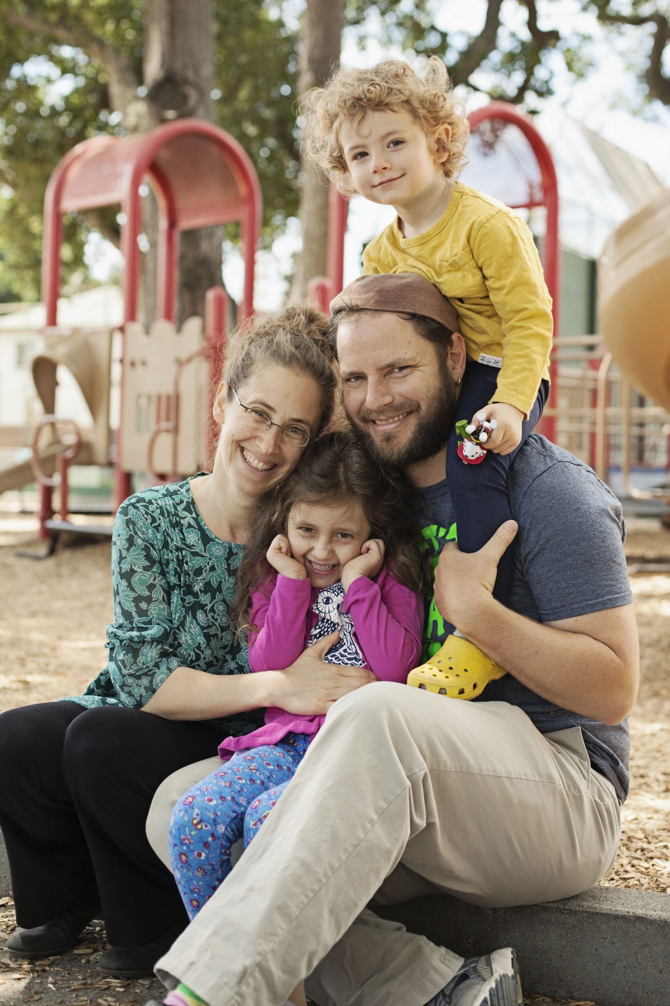 How Our Family Channeled Grief Into Hope - Fanconi Cancer Foundation