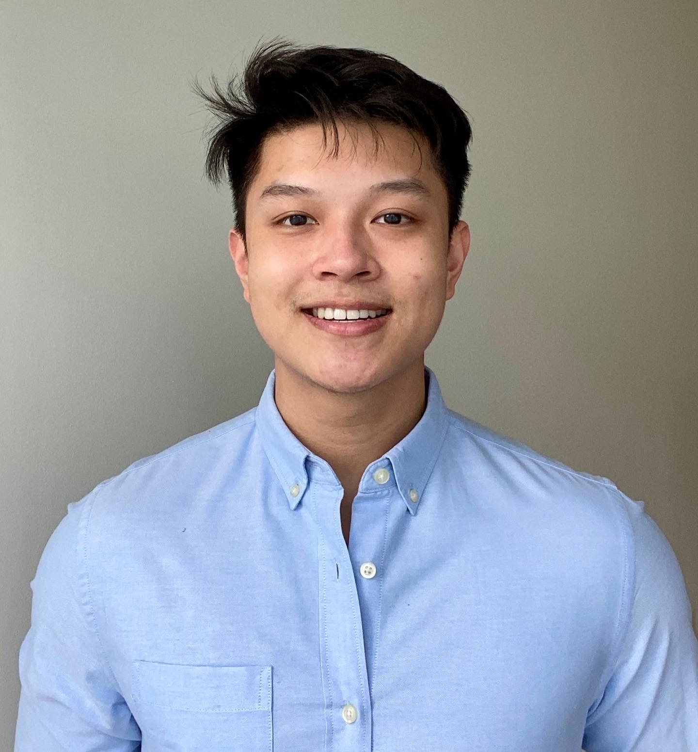 Scientist Spotlight: Tai Nguyen - Fanconi Cancer Foundation