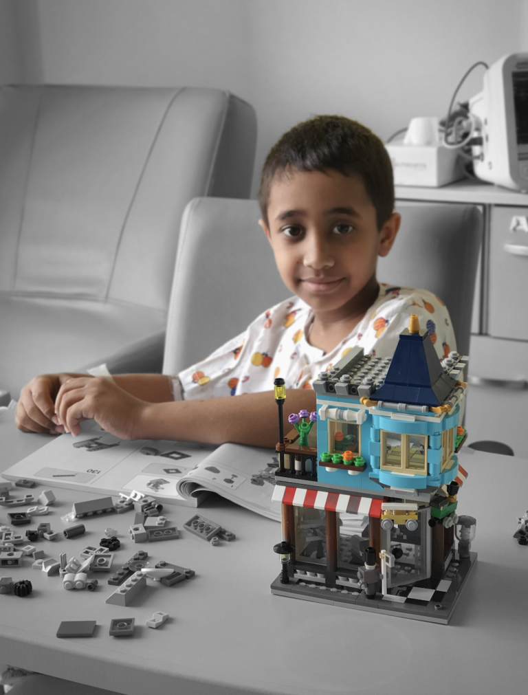 Homepage - Fanconi Cancer Foundation