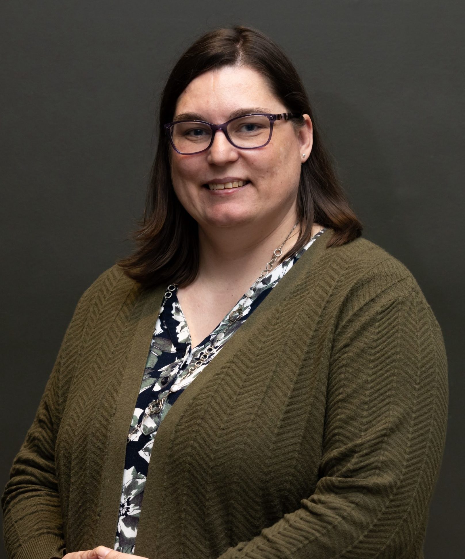 Tricia Mitchell - Fanconi Cancer Foundation