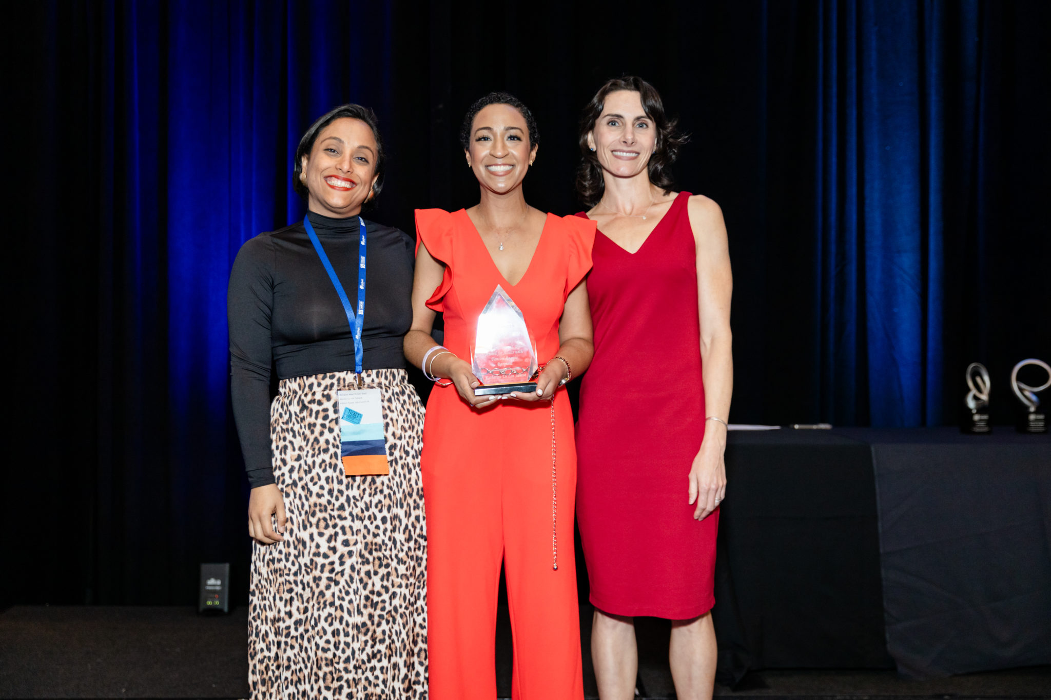 Katherine De Los Santos Receives the 2024 Winn/Byrd Award for Adults ...