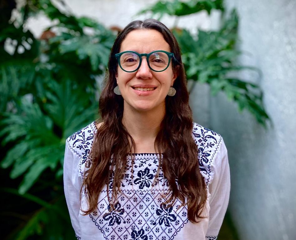 Behind the Research: Benilde García de Teresa - Fanconi Cancer Foundation