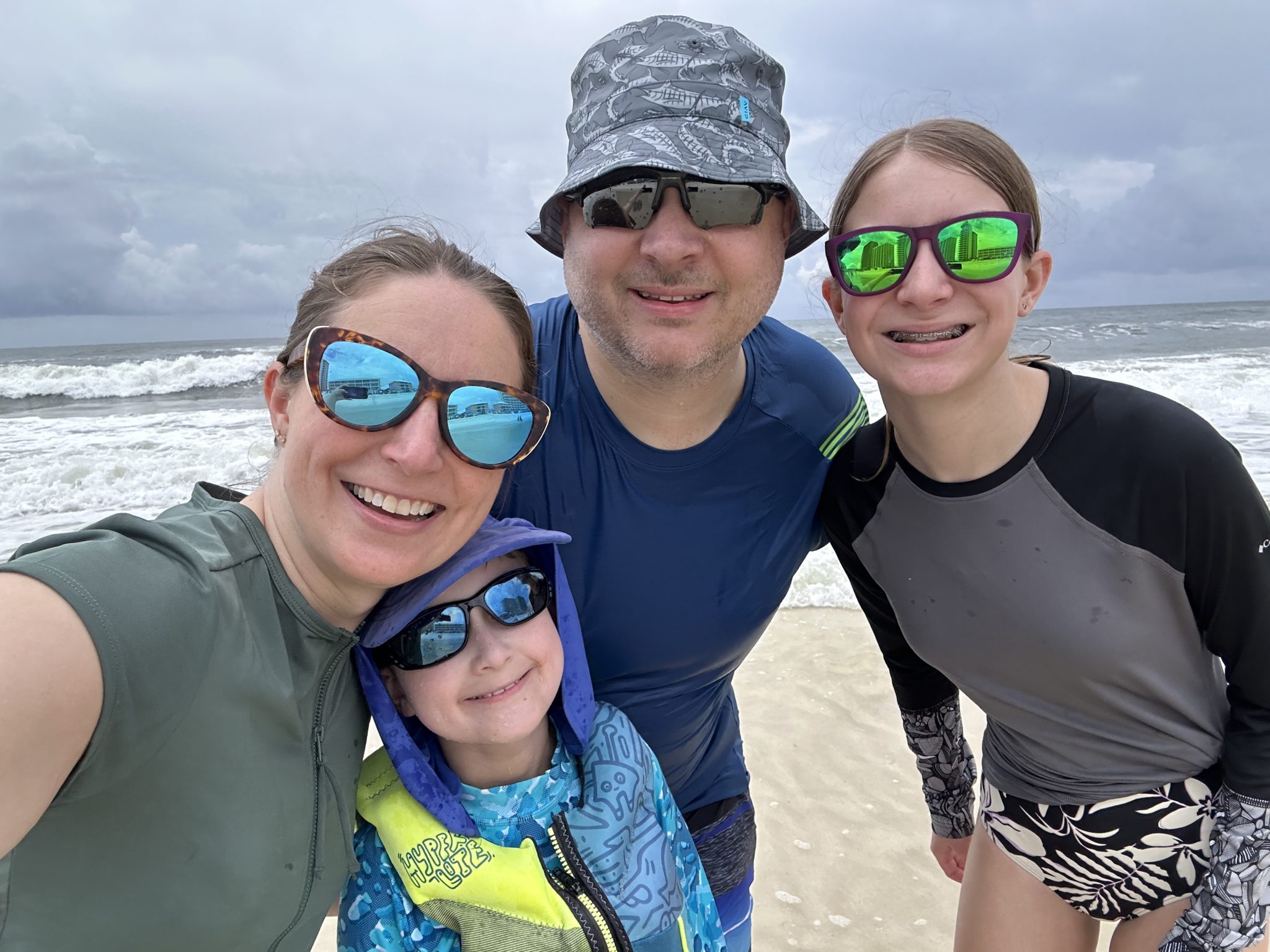 Somatic stem cell mosaicism - Fanconi Cancer Foundation