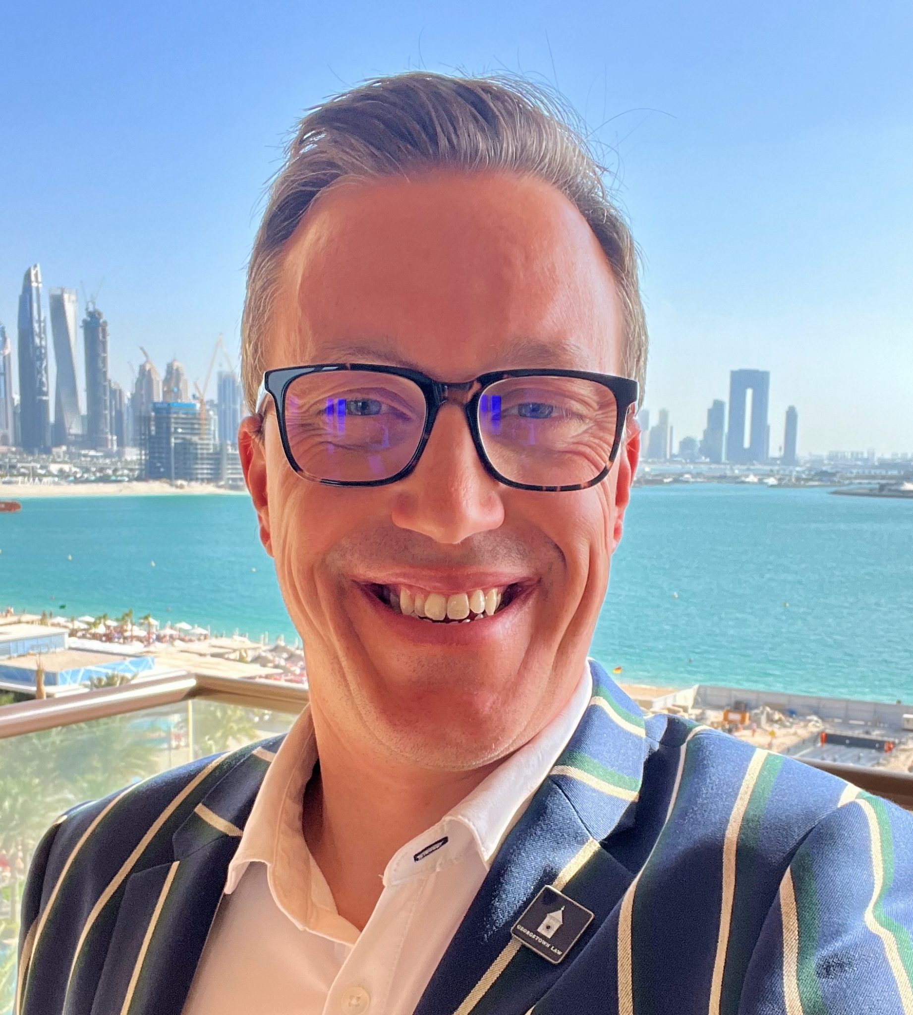 Chris Payne - Fanconi Cancer Foundation