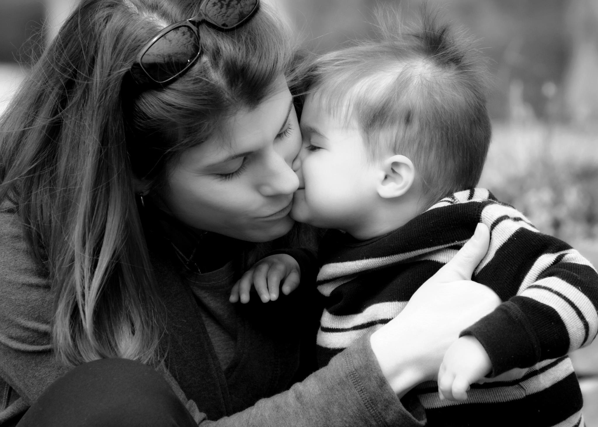 Living With FA, Loving Beyond It: Israel’s Story - Fanconi Cancer ...